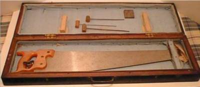 Saws made for music - Saw Lady®